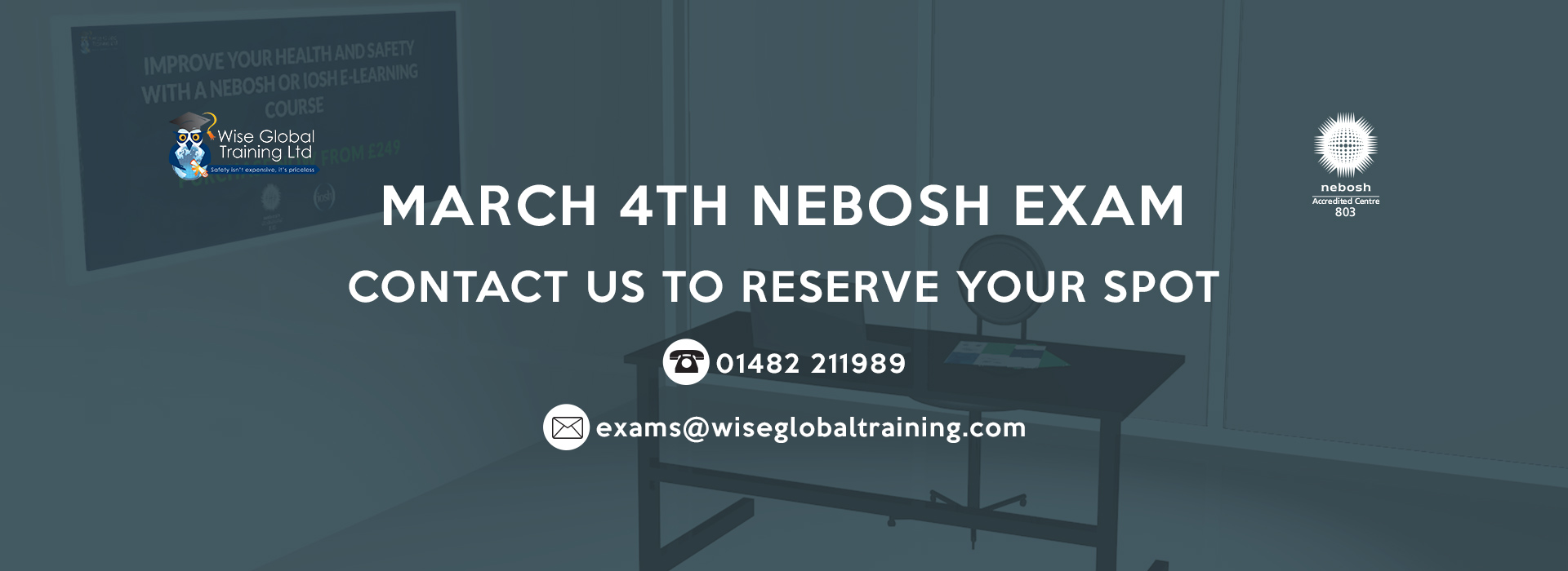 Wise Global Training eLearning